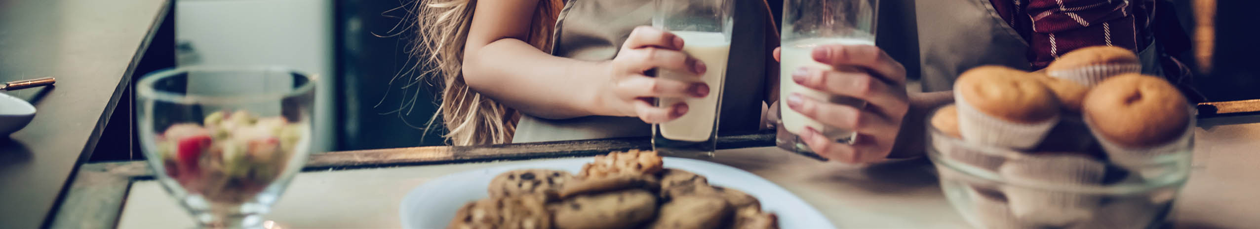 Contact - Skim Plus Skim Milk